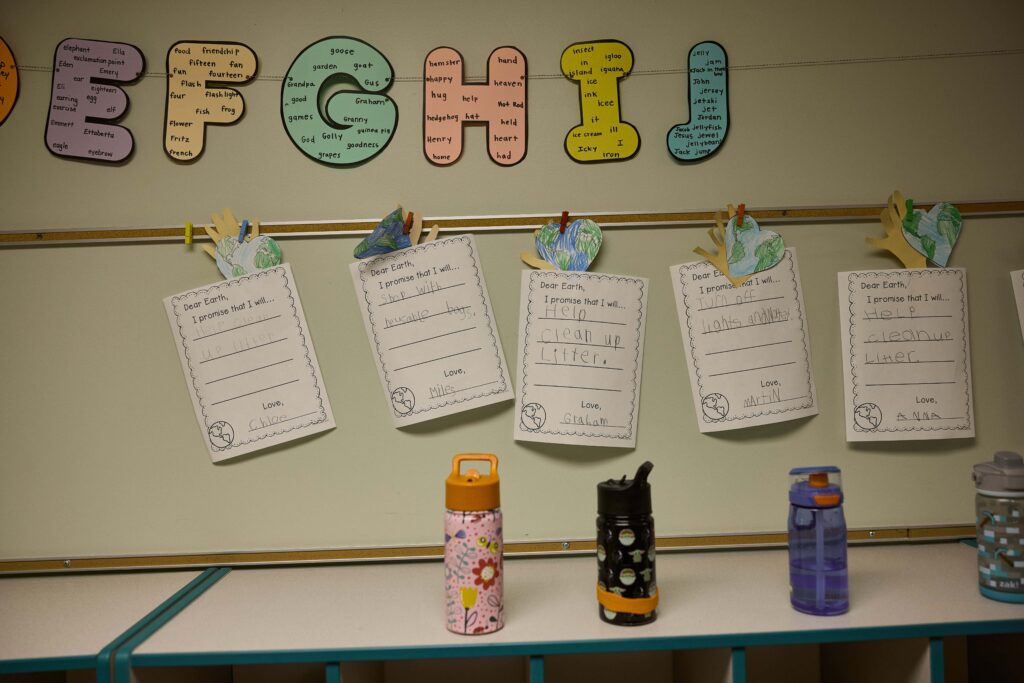 Calendar - Abiding Savior Lutheran School